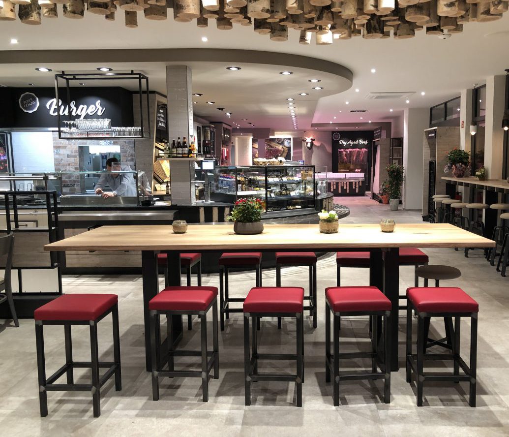 Genusswerk - Fleischerei Kadach