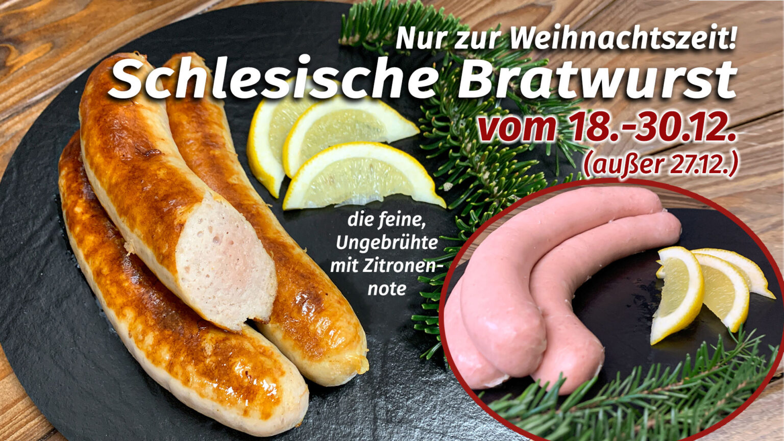 Fleischerei Kadach - Fleischerei Kadach