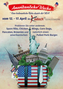 Fleischerei Kadach - Fleischerei Kadach