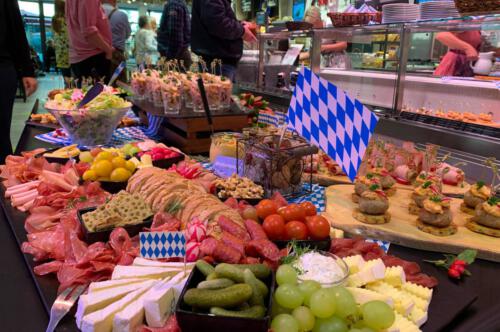 Bayrischer Abend - Fleischerei Kadach