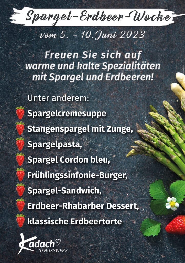 News - Fleischerei Kadach