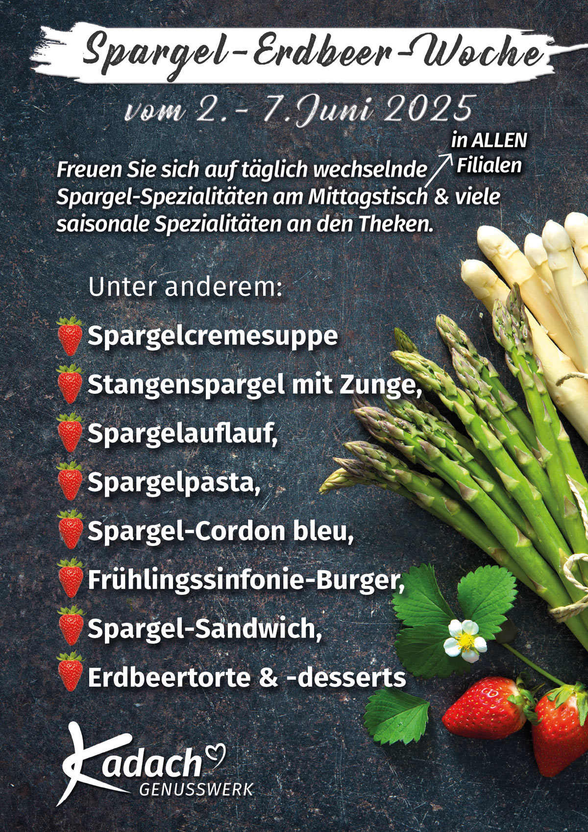 Cottbus Center Nord - Fleischerei Kadach